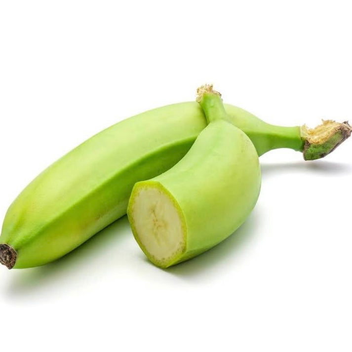 Banana - French Plantain QLD ONLY – Fruitopia Nursery